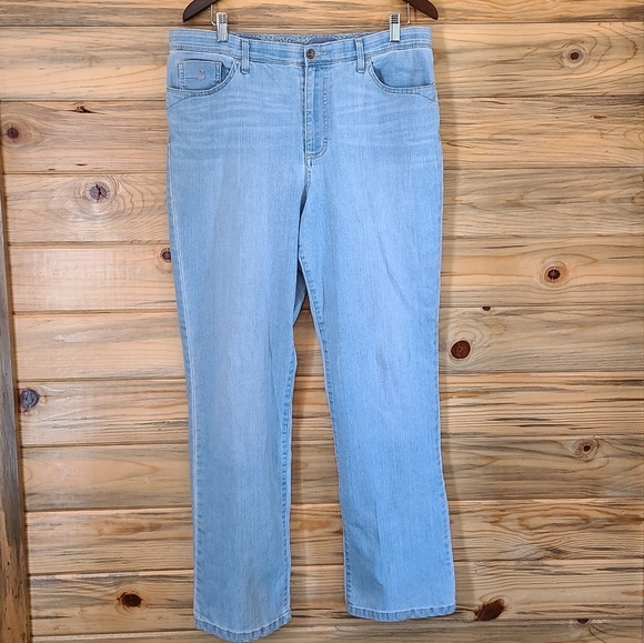 Gloria Vanderbilt | Jeans | Gloria Vanderbilt Gloria Missy Jeans 4ma ...